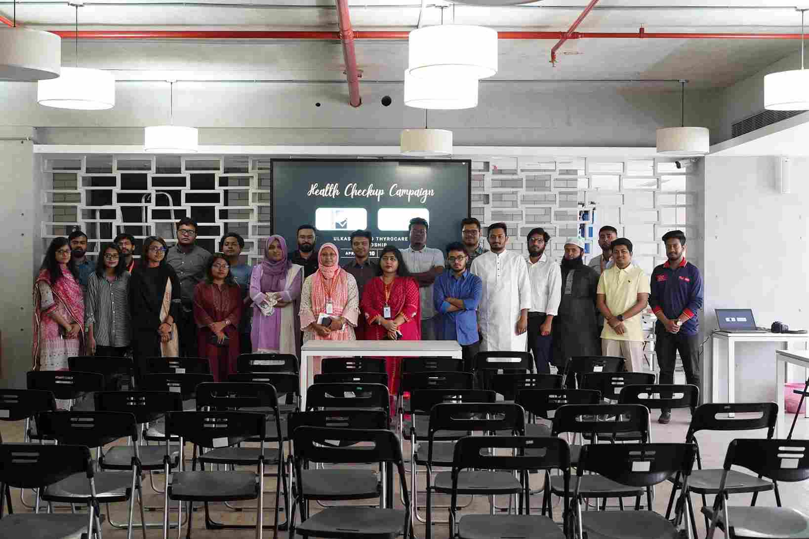 ULKASEMI | We Are Integrating Your Ideas