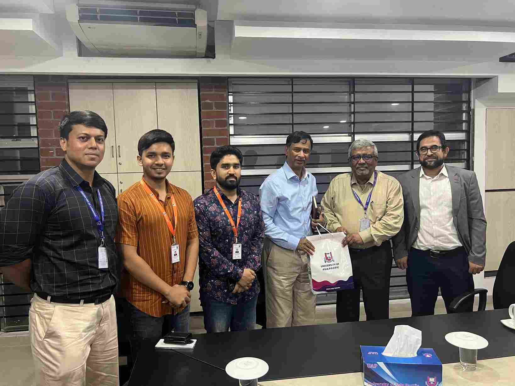 ULKASEMI | We Are Integrating Your Ideas