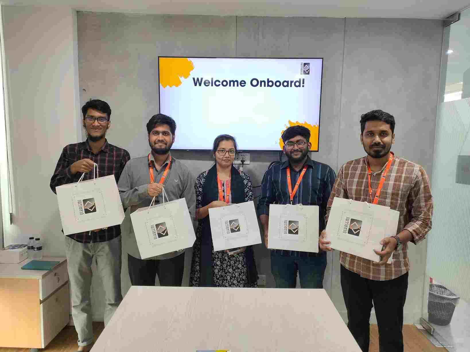 ULKASEMI | We Are Integrating Your Ideas