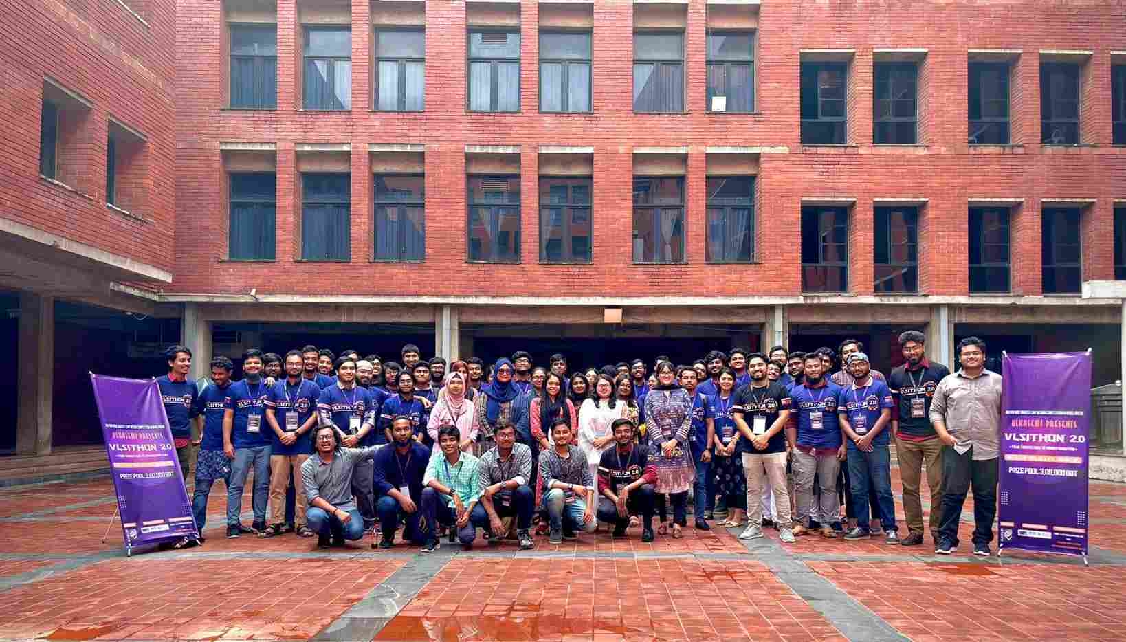 ULKASEMI | We Are Integrating Your Ideas